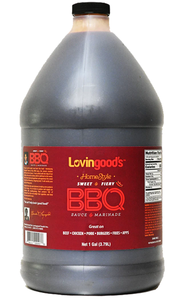 Products – Lovingood Foods Inc